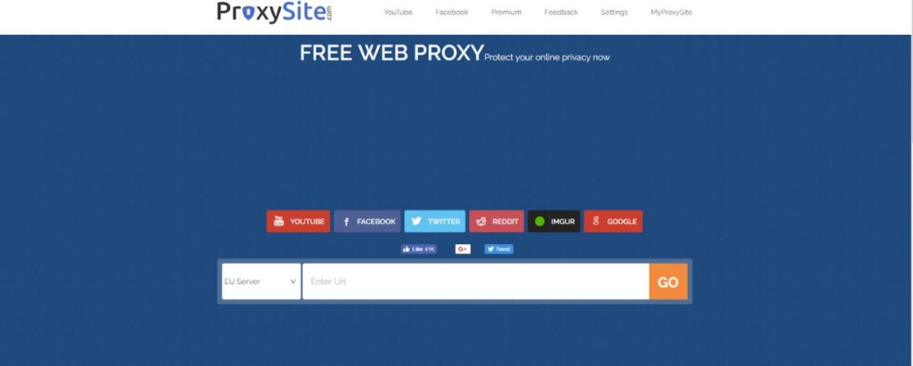 The Best Proxies to Unblock YouTube on Your PC at Workor School