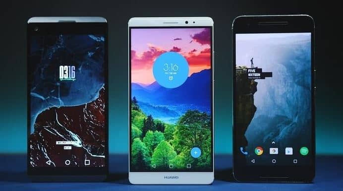 5 Amazing Themes to Customize Your Android Phone - SourceHT