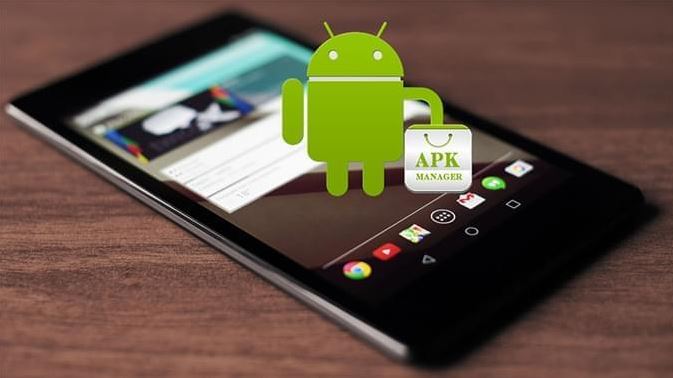 How to Move or Transfer APK Files From My PC to An Android Cell Phone