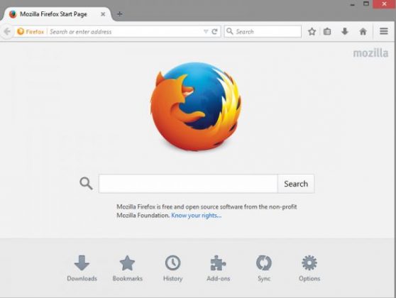 How to Fix SERVER NOT FOUND Error in Mozilla Firefox