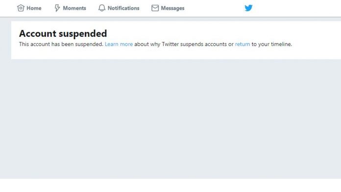 How Long Does a Suspended Twitter Account Last and How to Recover It?