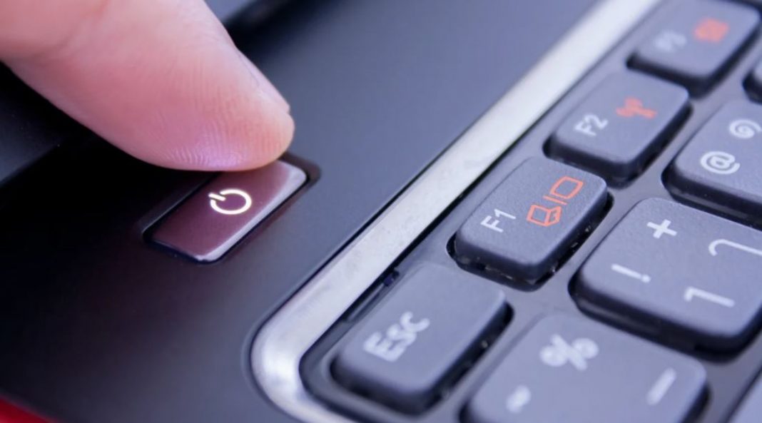 Scheduling Automatic Startup and Shutdown for Windows Computers