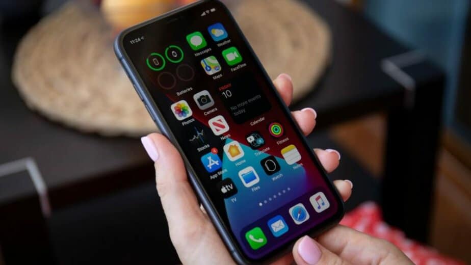 A Guide to Creating Custom Widgets in iOS with Widgetsmith