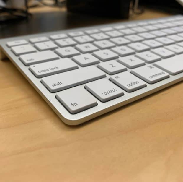 Mac Function Keys Common Keyboard Shortcuts Within MacOS