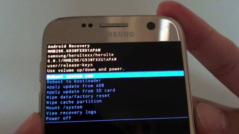 How to Fix Android Phone Stuck on Logo Problem Easily