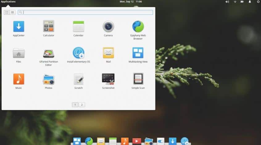 The Best Linux Distributions