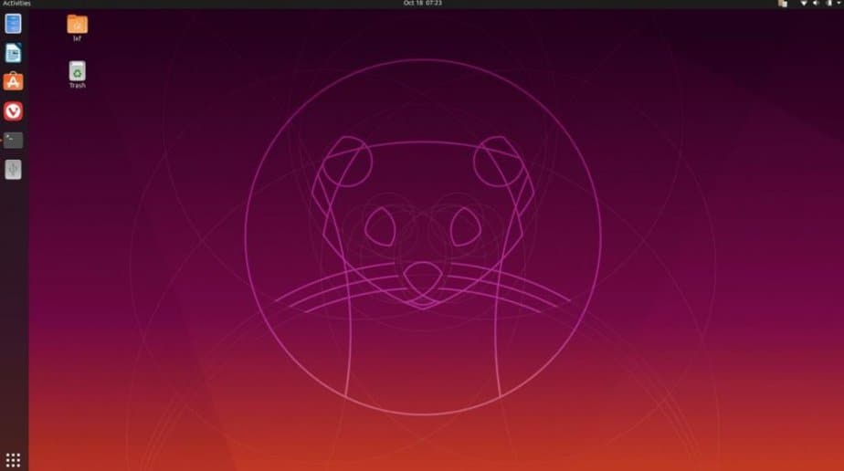 The Best Linux Distributions