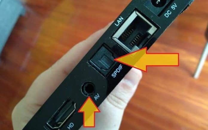 How to Factory Reset an Android TV Box- Step by Step Guide