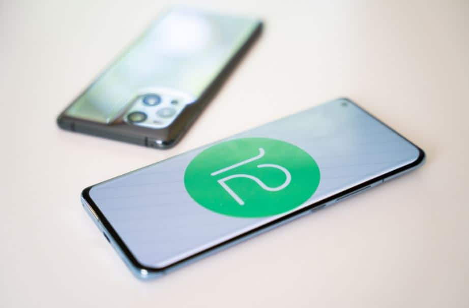 How to Install Android 12 on Google Pixel and Other Phones
