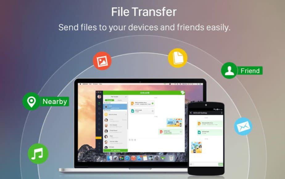 How to Transfer Files Between Android and Windows 10