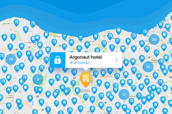 The 3 Best Apps to Find Free Public WiFi Hotspots