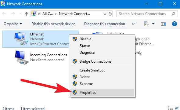 How to Change Your IP Address on Mac, Windows, and Android