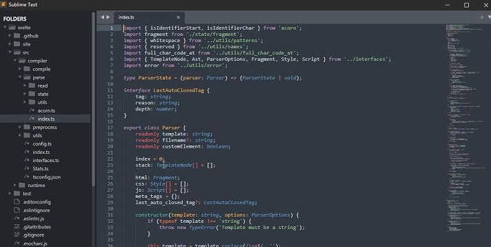 The Best Free Code Editors for Windows