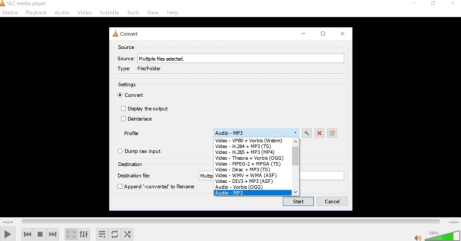 Top 10 Free Video Converters for PC
