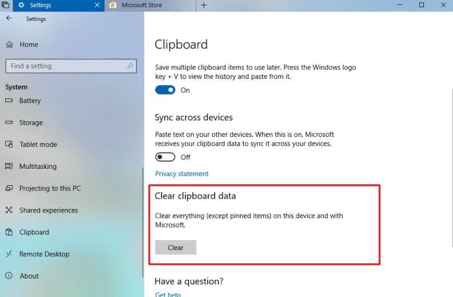 Copy and Paste Not Working in Windows: Here is What to Do