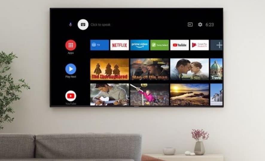 What to Consider When Choosing a Smart TV
