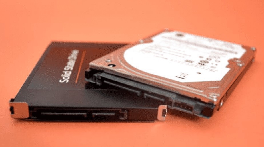 How to Install SSD on a Mac