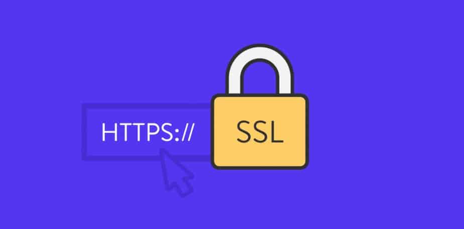Benefits of an SSL Certificate for Your Website