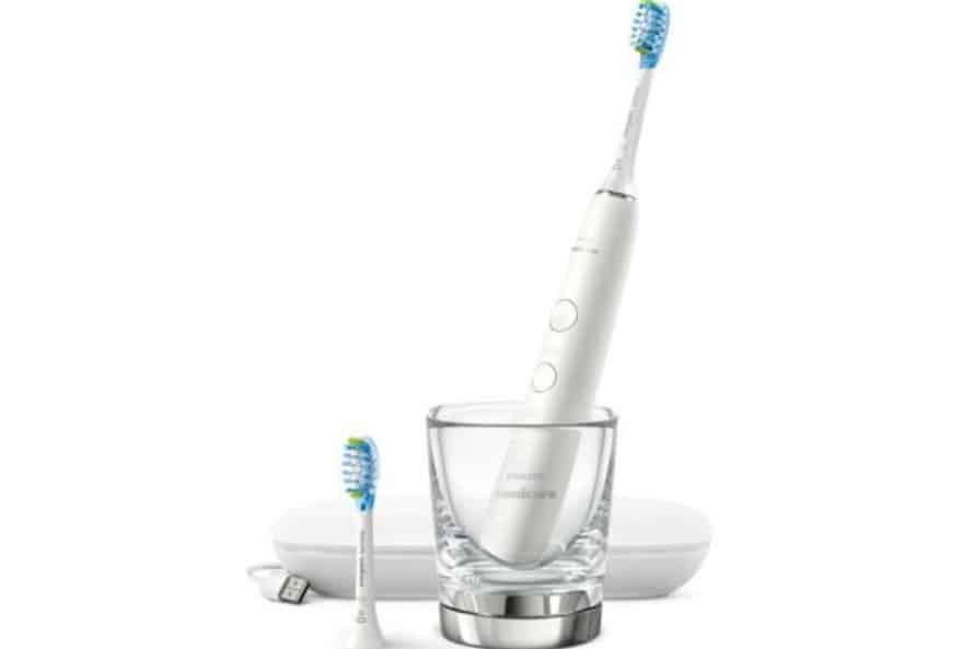 Benefits of Using an Electric Toothbrush