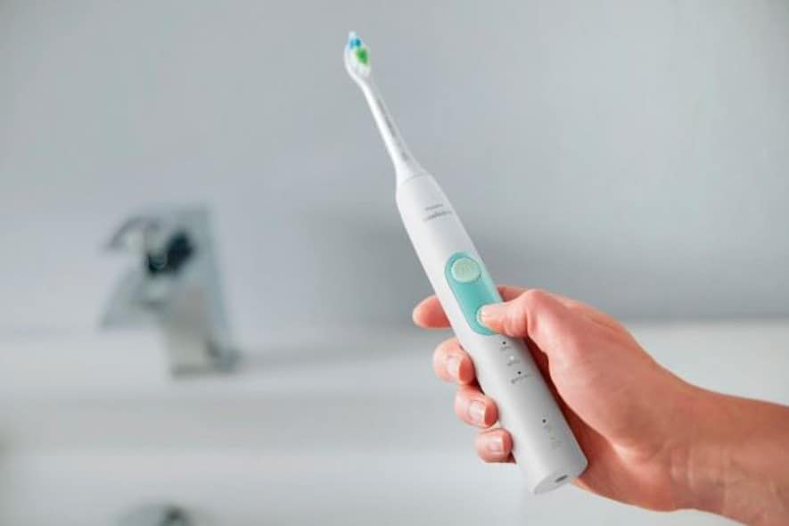 How to Choose the Best Electric Toothbrush