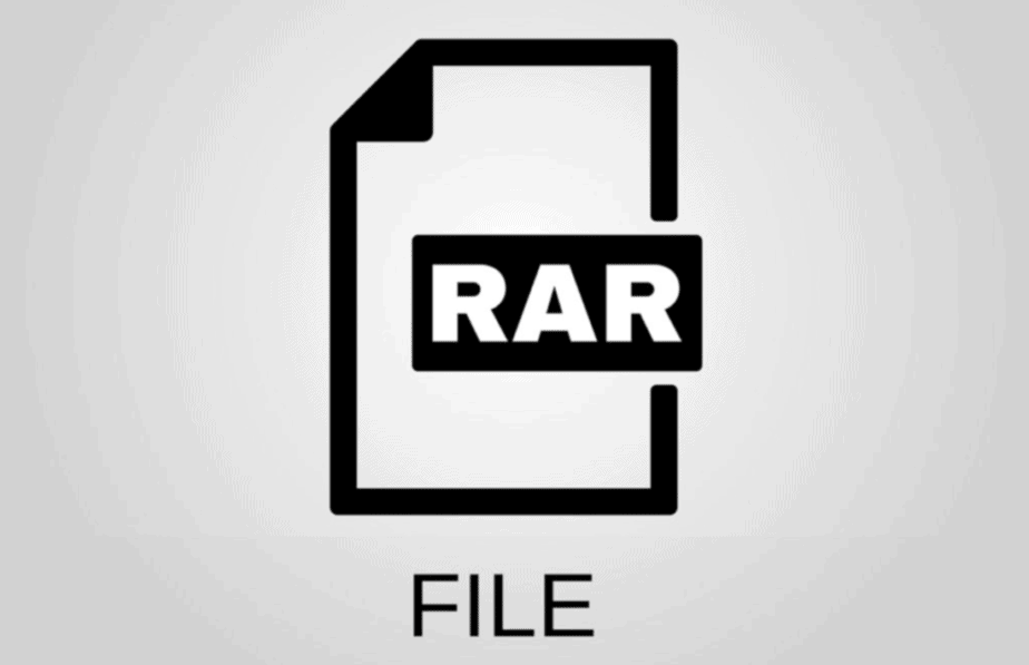 How to Open or Extract RAR Files on Windows and Mac