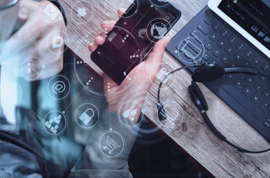 What is IP Telephony and Why Should You Use it for Your Business?