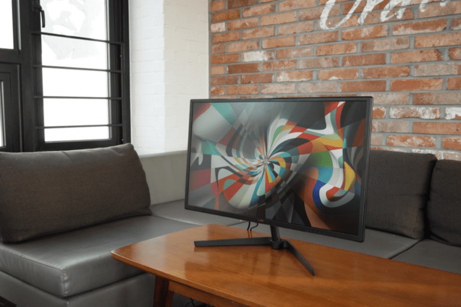 What is the Best Gaming Monitor?