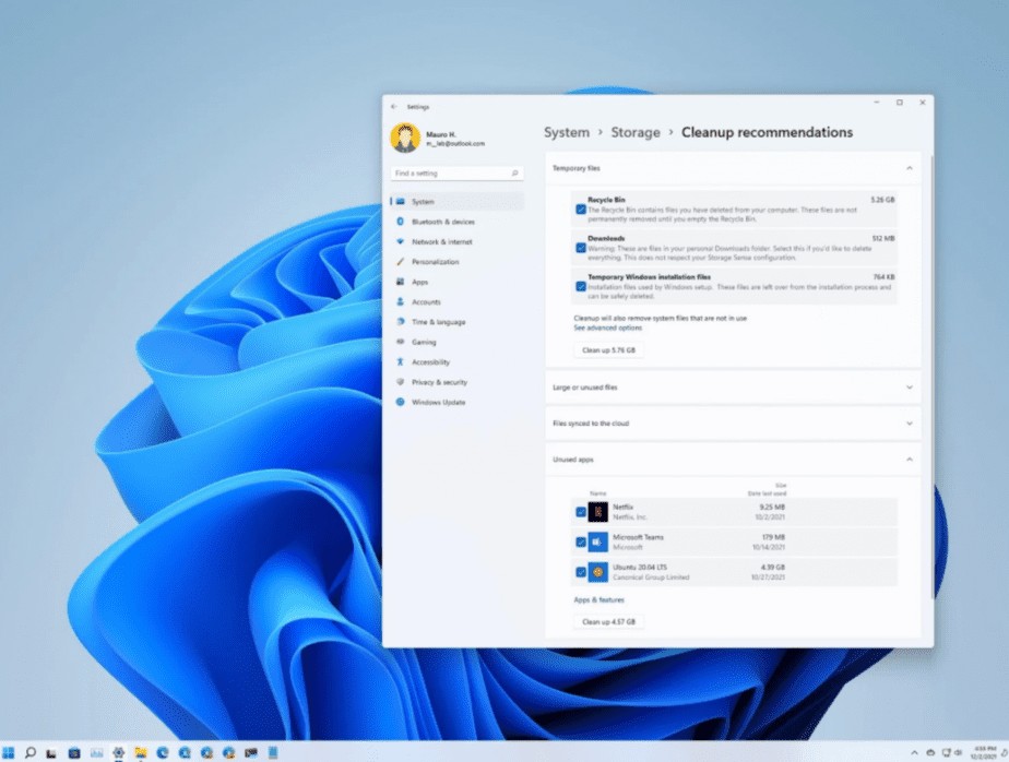 Uninstall By Default Applications in Windows 11 to Make it Work Faster