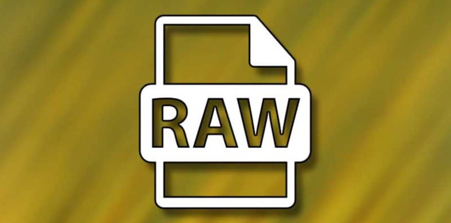 How to Open RAW Files on Windows and Mac