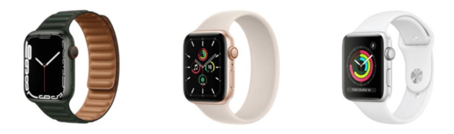 How to Customize Your Apple Watch