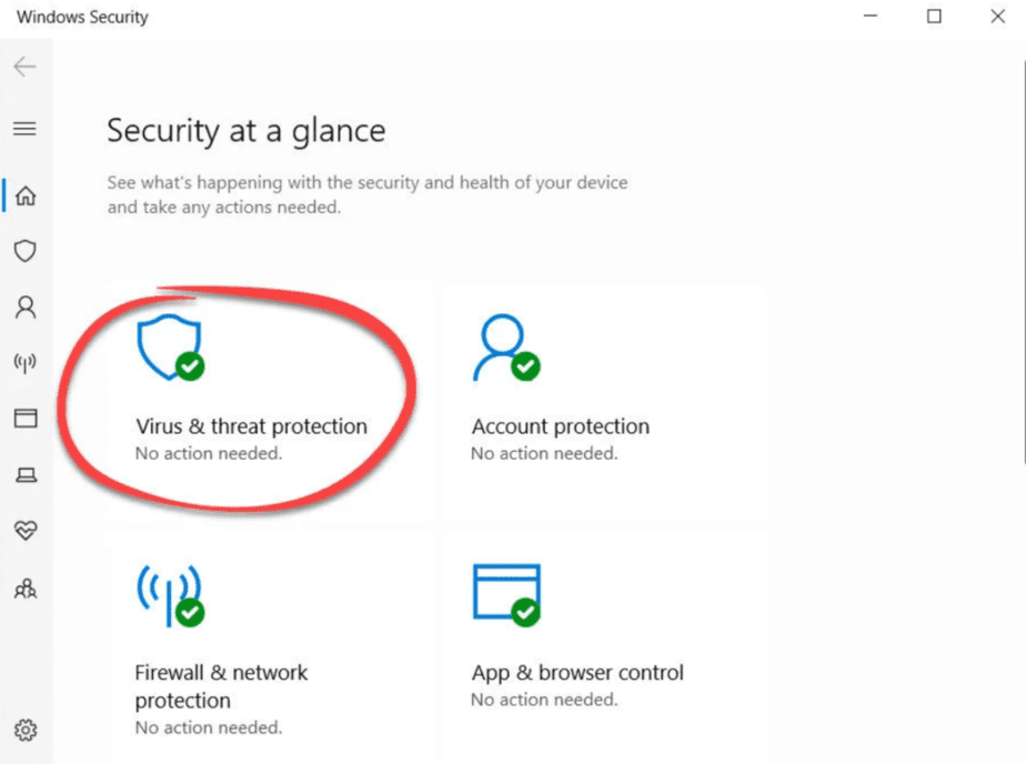 How to Enable Ransomware Protection in Windows 10 and Windows 11