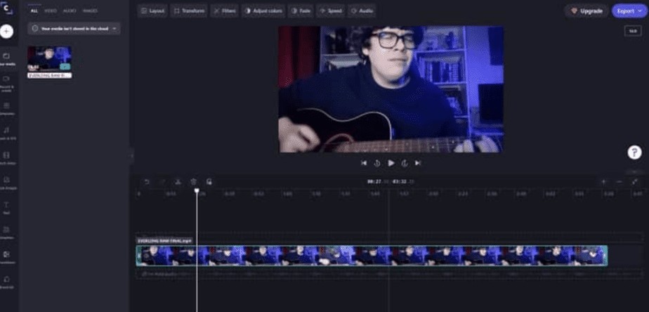5 Free Online Video Editors Without Watermark