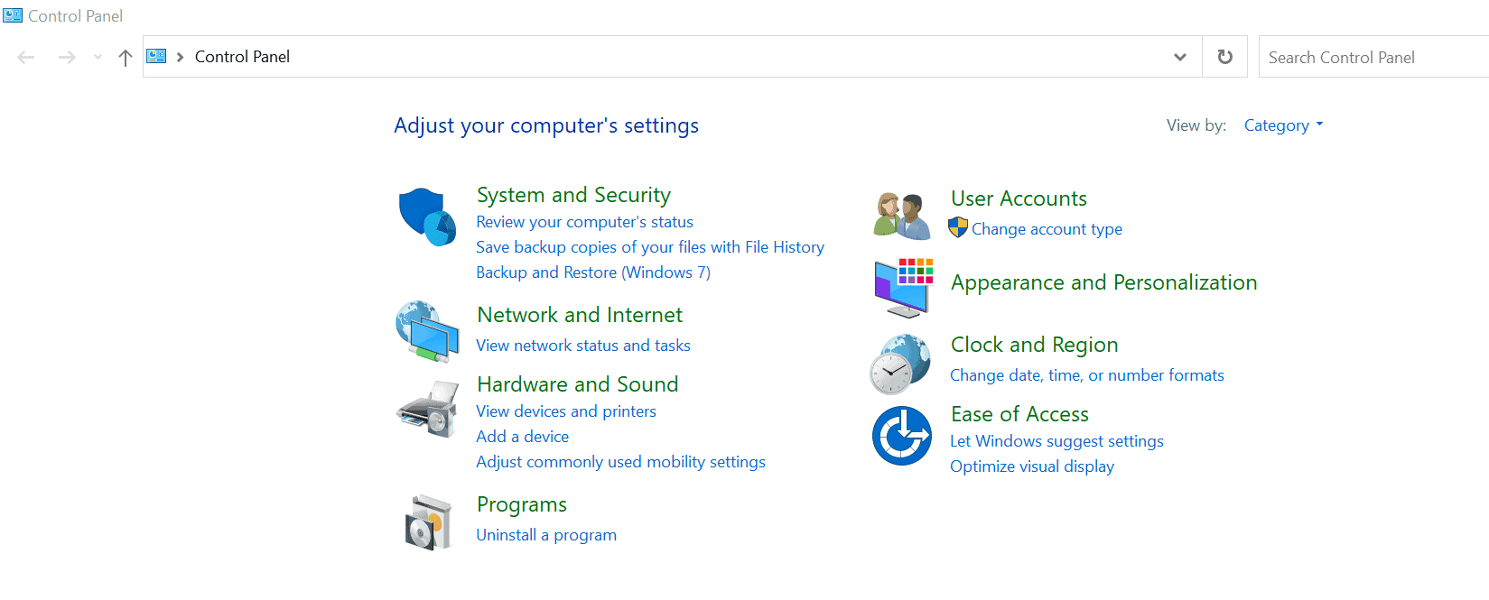 How to Completely Remove a Program from a Computer