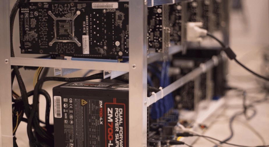 How to Build a Mining Farm - SourceHT