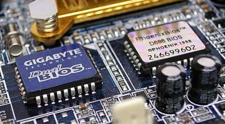 What Does the BIOS Actually Do?