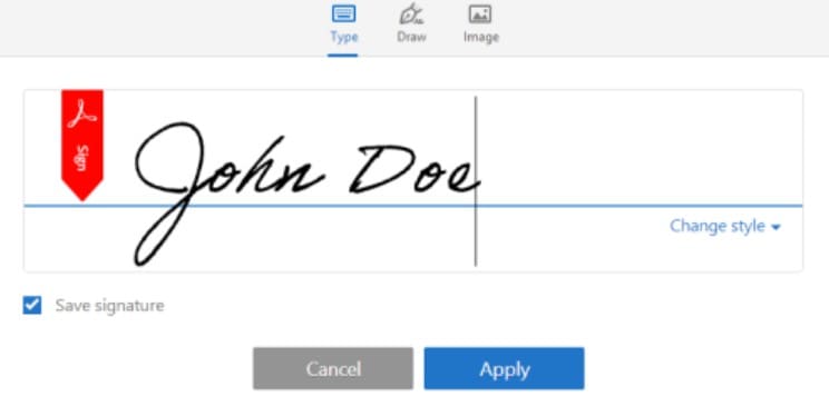 How to Sign a PDF On Your Computer Free and Fast