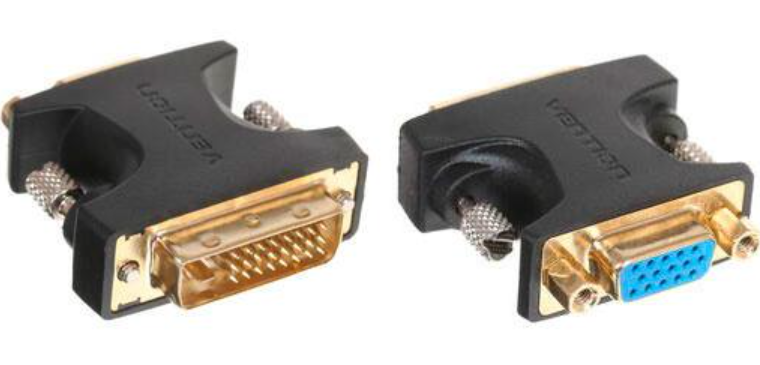 How to Connect a Monitor to a Laptop