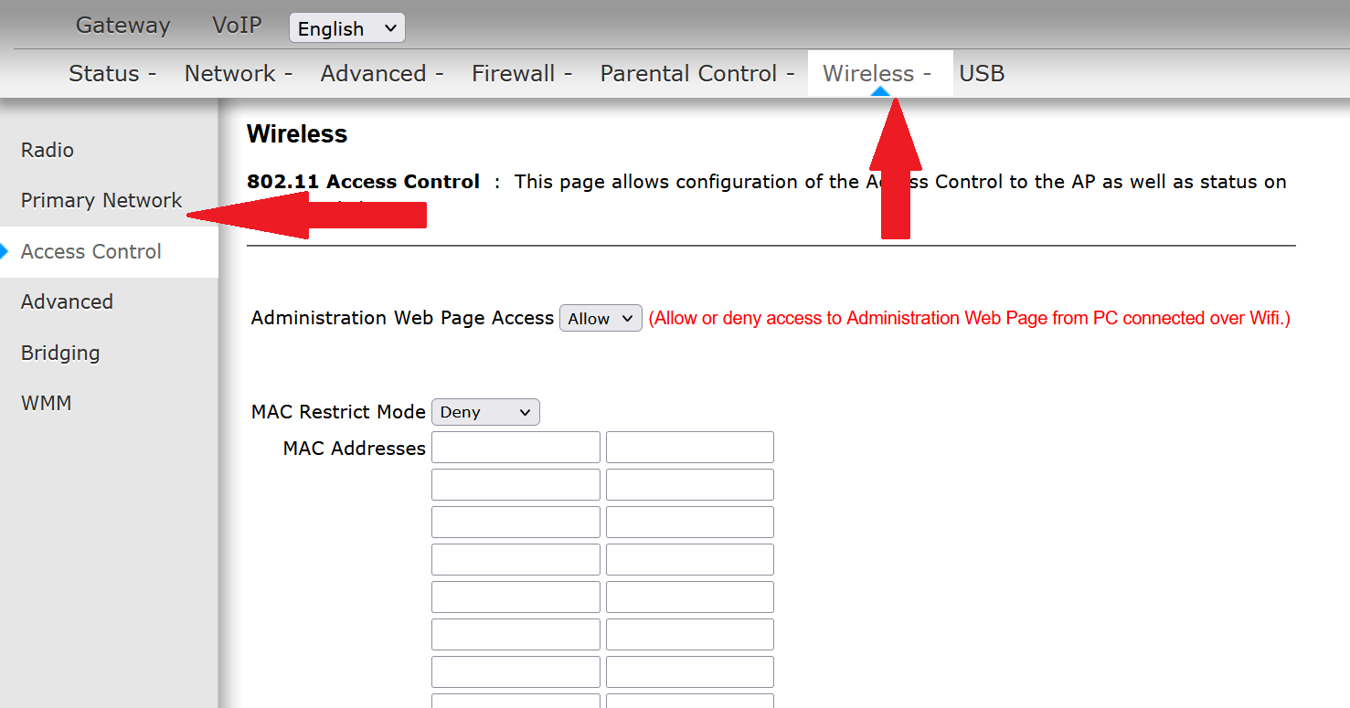 How to Change Your Zuku WiFI Password and Username