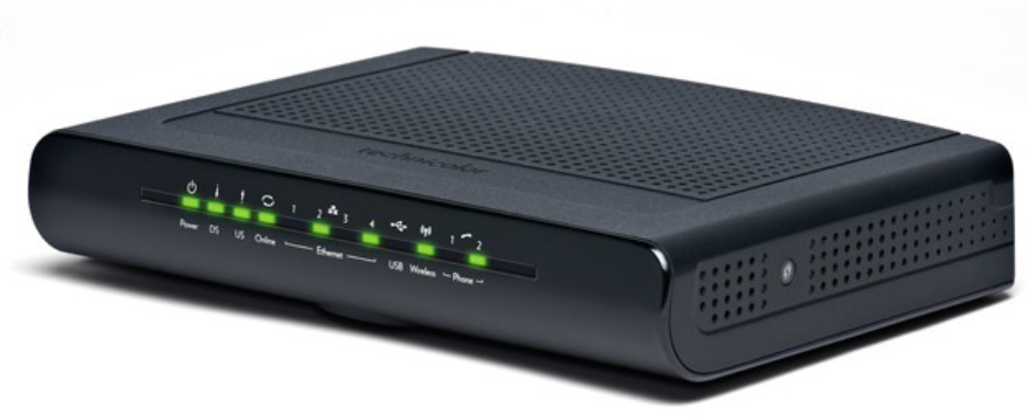 How to Block Someone Using My ZUKU WiFi