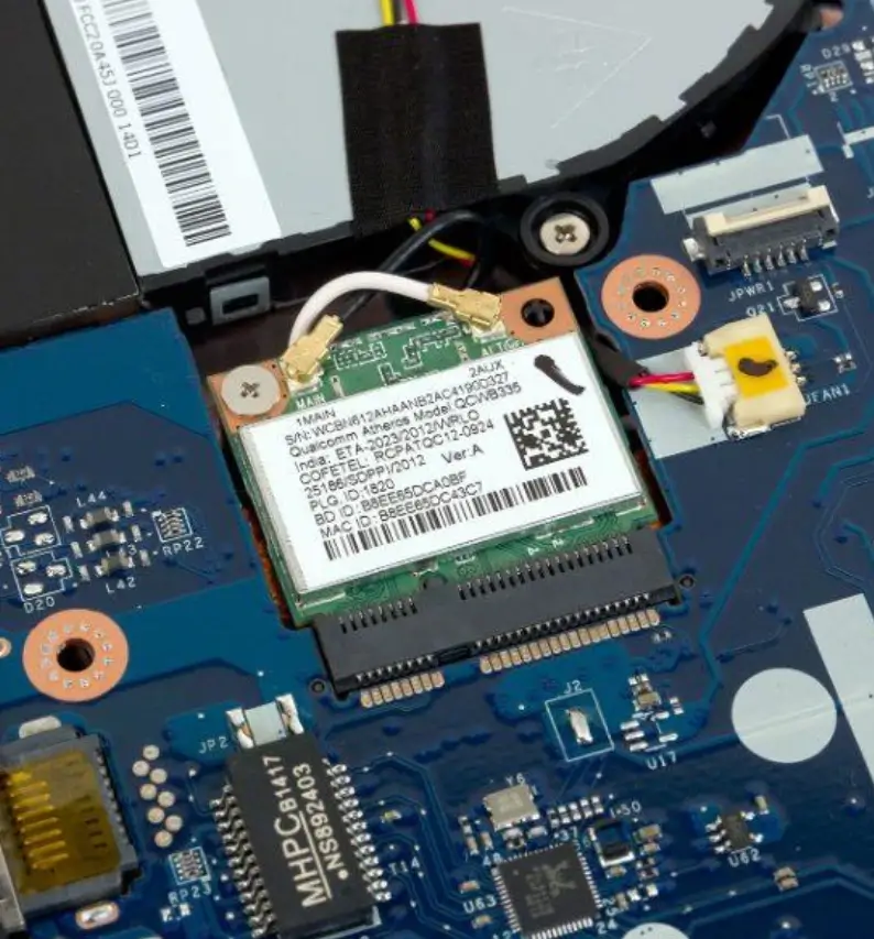 How to Connect an External Video Card to a Laptop - SourceHT