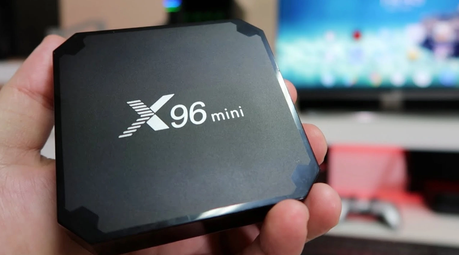 Why You Should Buy the X96 Mini Android TV Box