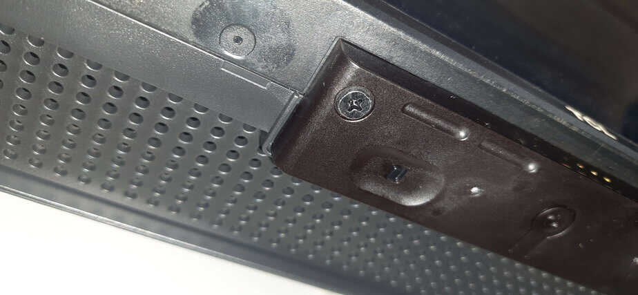 How to Turn Off the 4 LED Lights on your TCL TV