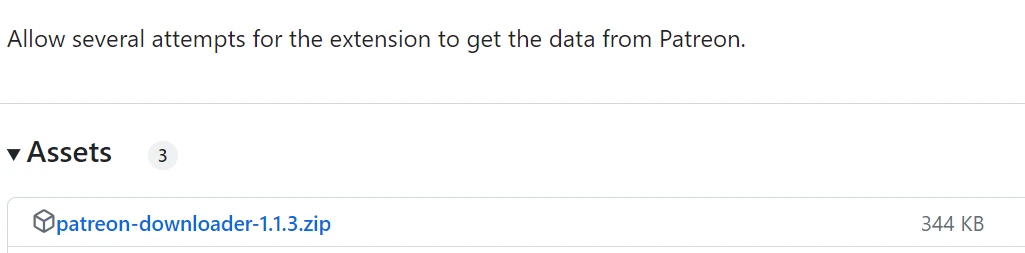 How to Download Patreon Videos